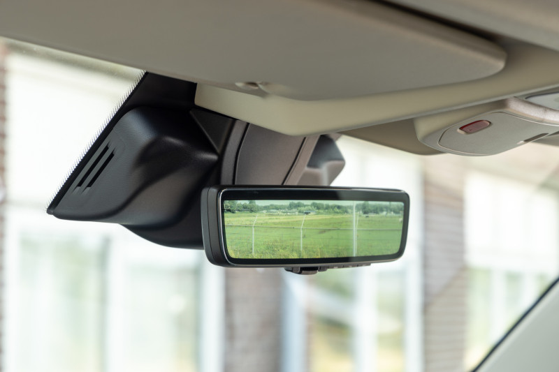 THE ALL-NEW TOYOTA PROACE MAX DELIVERS GREAT CHOICE AND VERSATILITY