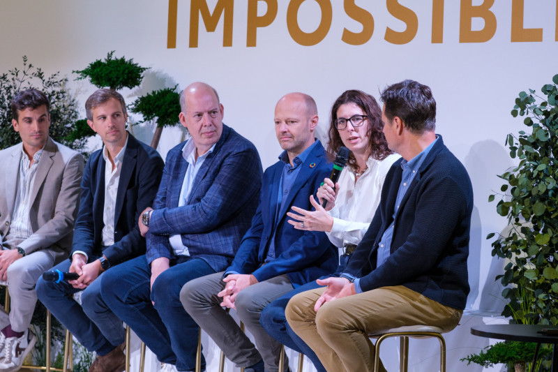 Toyota Open Labs launches a second cohort