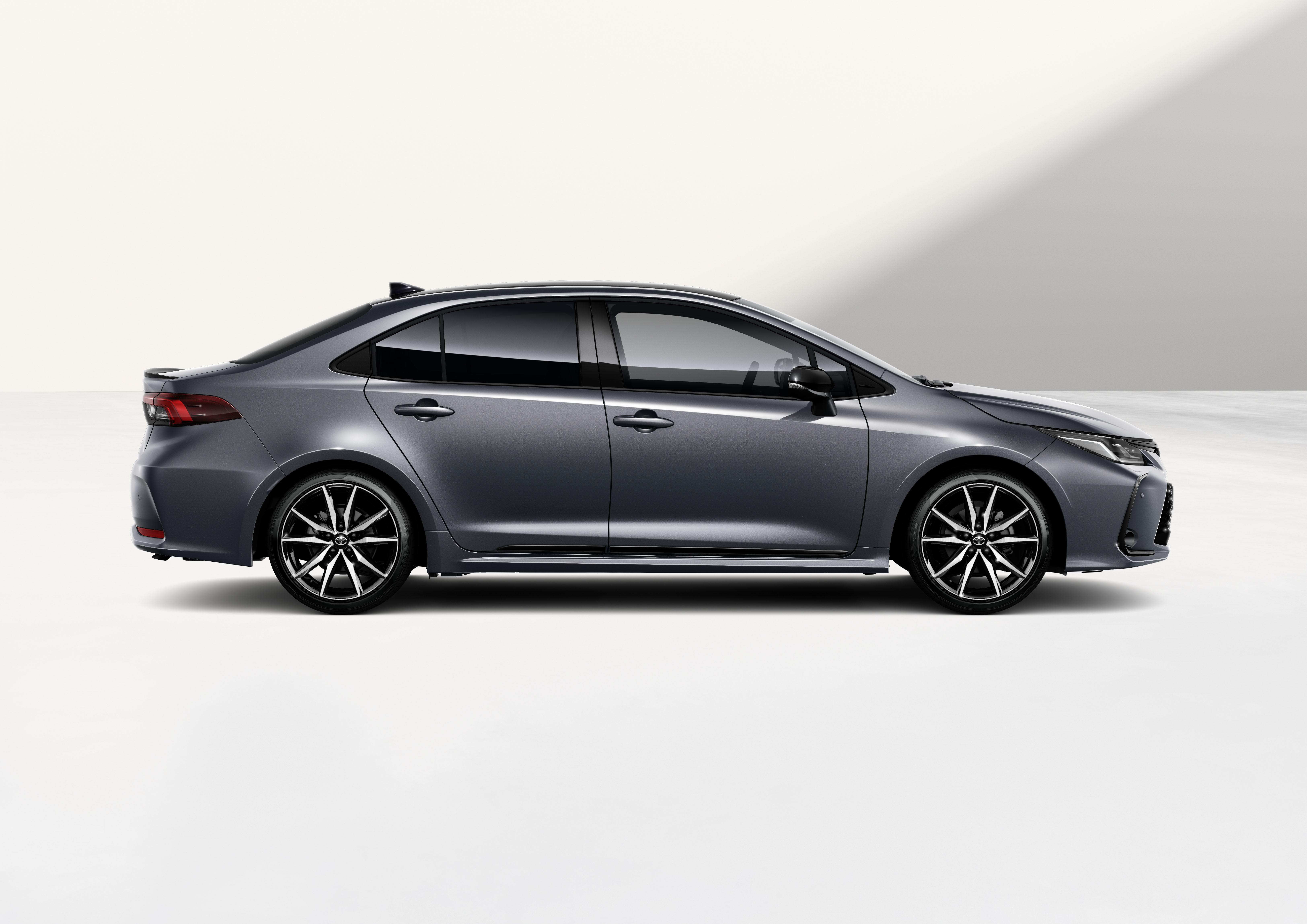 Toyota builds on Corolla’s enduring success for 2026