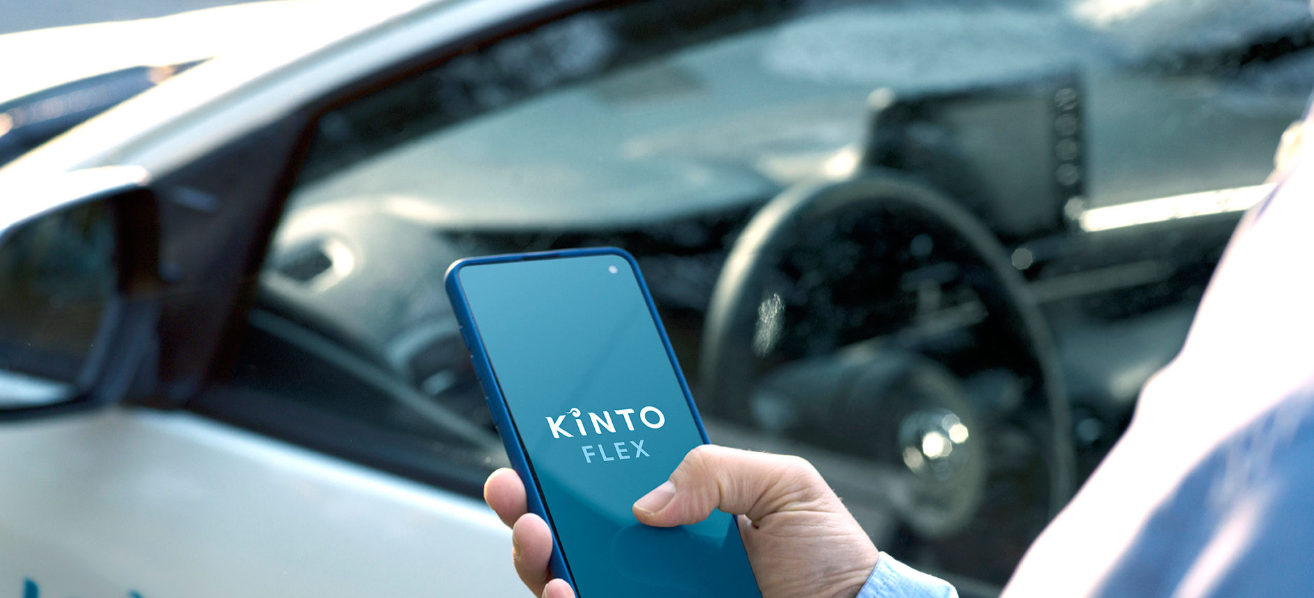 KINTO ITALIA, MOBILITY COMPANY DEL GRUPPO TOYOTA, ANNUNCIA I RISULTATI DEL PRIMO SEMESTRE