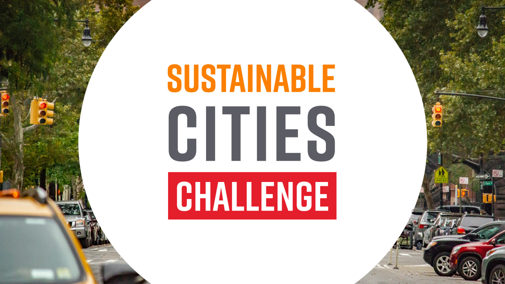 $9 million Global City Challenge launched to drive safe, inclusive and ...