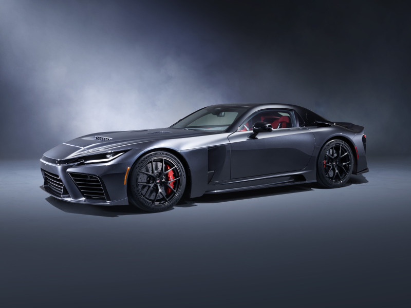 GR GT News
