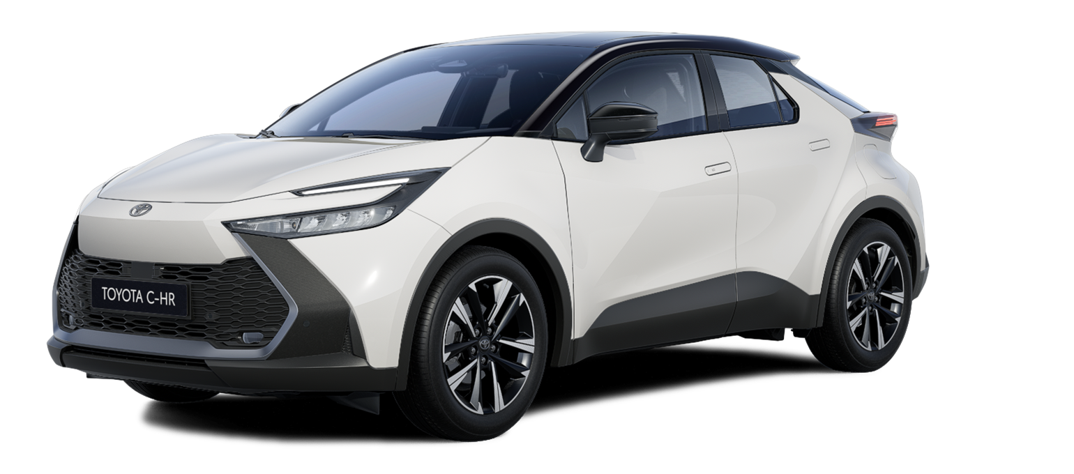 Ouverture des commandes du Toyota C-HR MY26 et du nouveau bZ4X ...