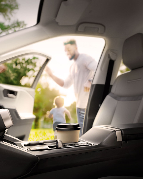 Get ready for the new reveal from Toyota on May 21