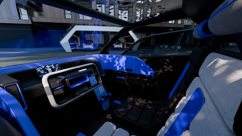 Toyota dévoile FT-Me, un nouveau concept de micromobilité pour l'Europe