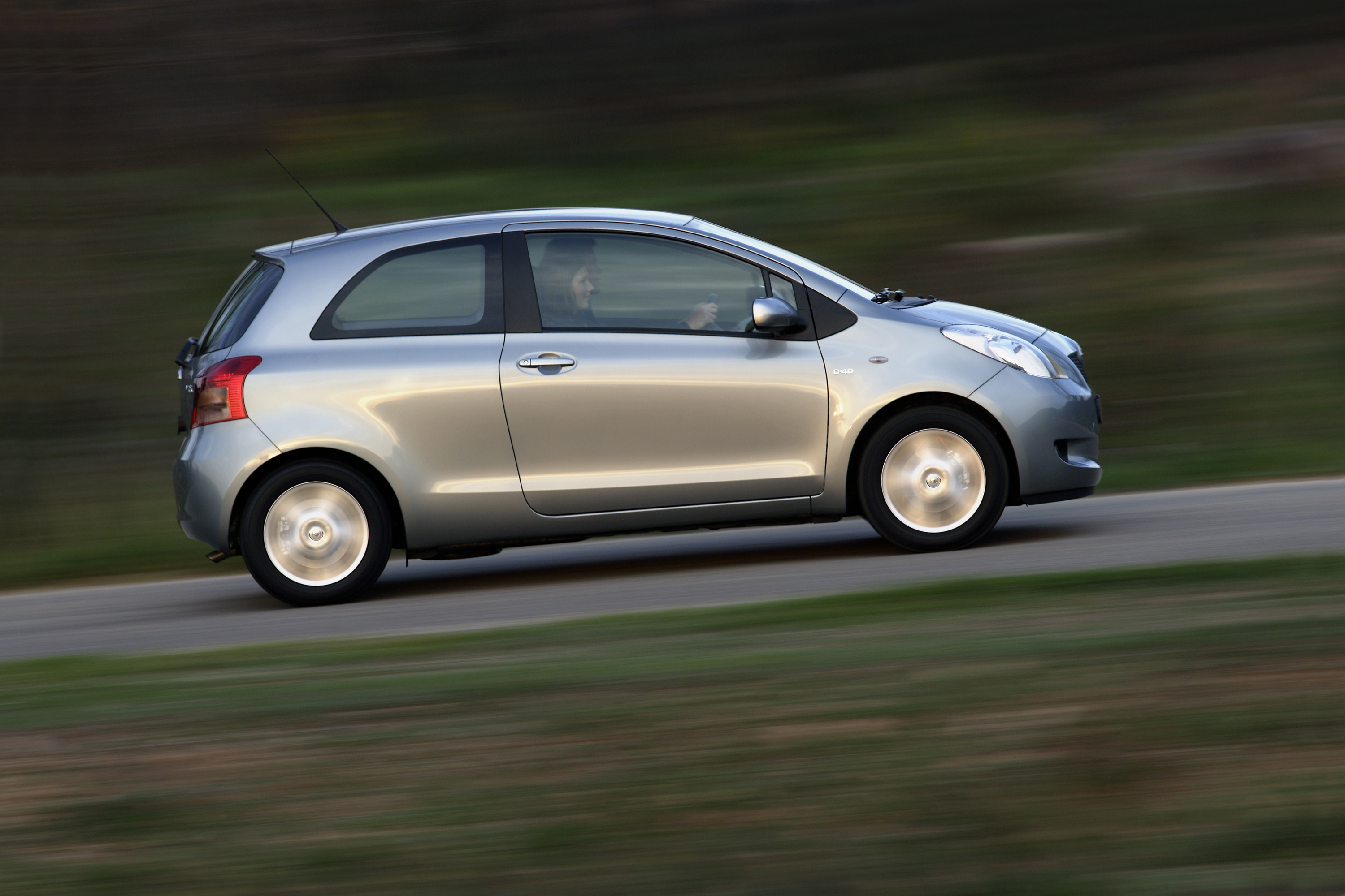 Little Genius with Big Impact – Toyota Yaris Reaches 10 Million Global ...