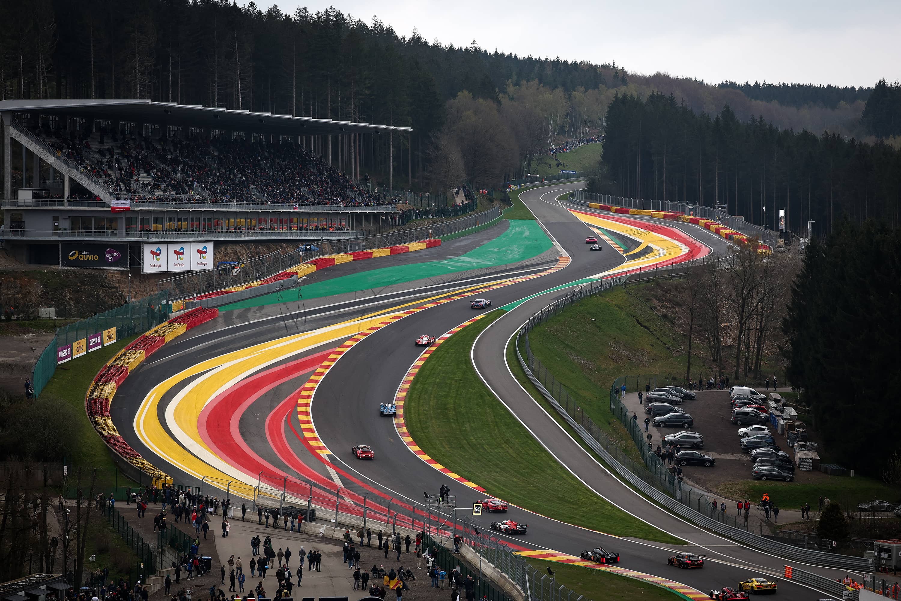 6 Hours of Spa-Francorchamps