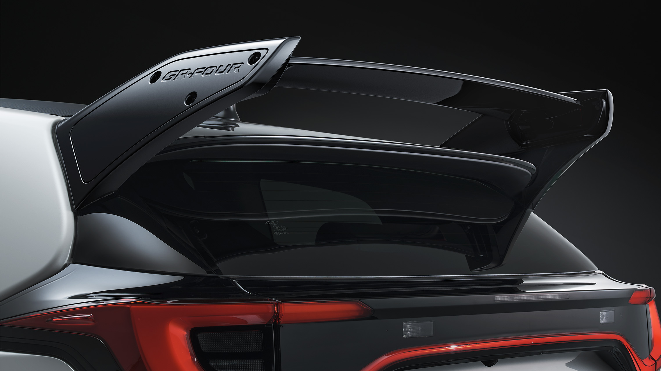 GR Yaris line-up expands with new motorsports-inspired Aero Performance ...