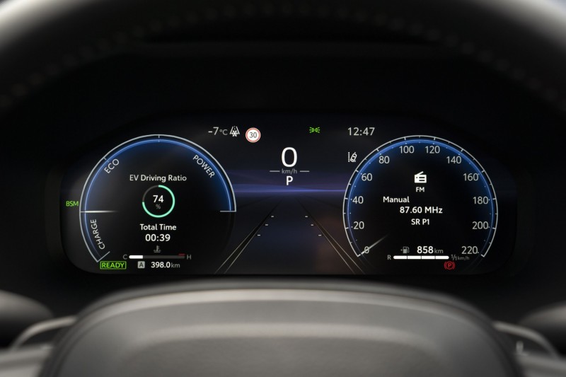 Nuevo Toyota RAV4 GR SPORT: ya disponible en España