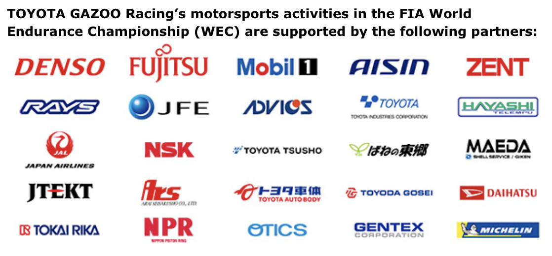 TOYOTA GAZOO Racing unveils liquid hydrogen-fueled "GR LH2 Racing Concept" at Le Mans