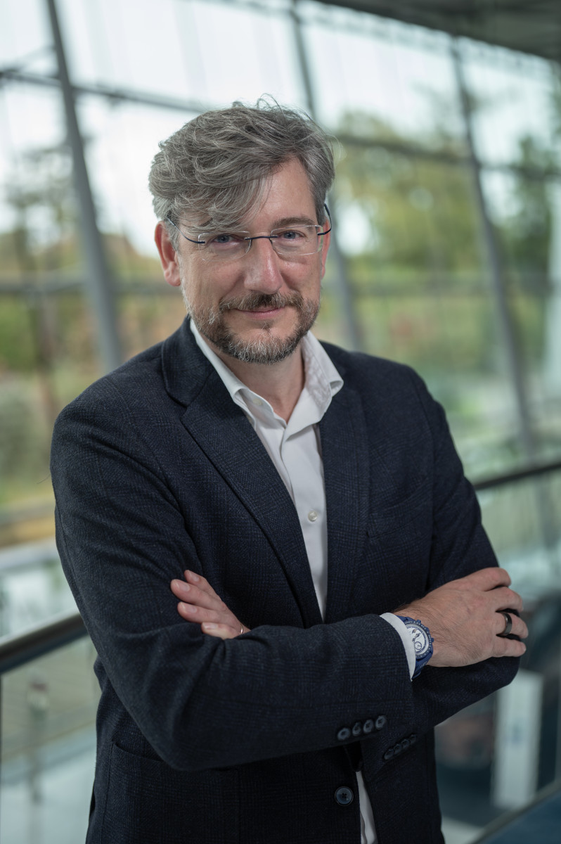 Luigi Ksawery Luca’ appointed as the new President and Managing ...