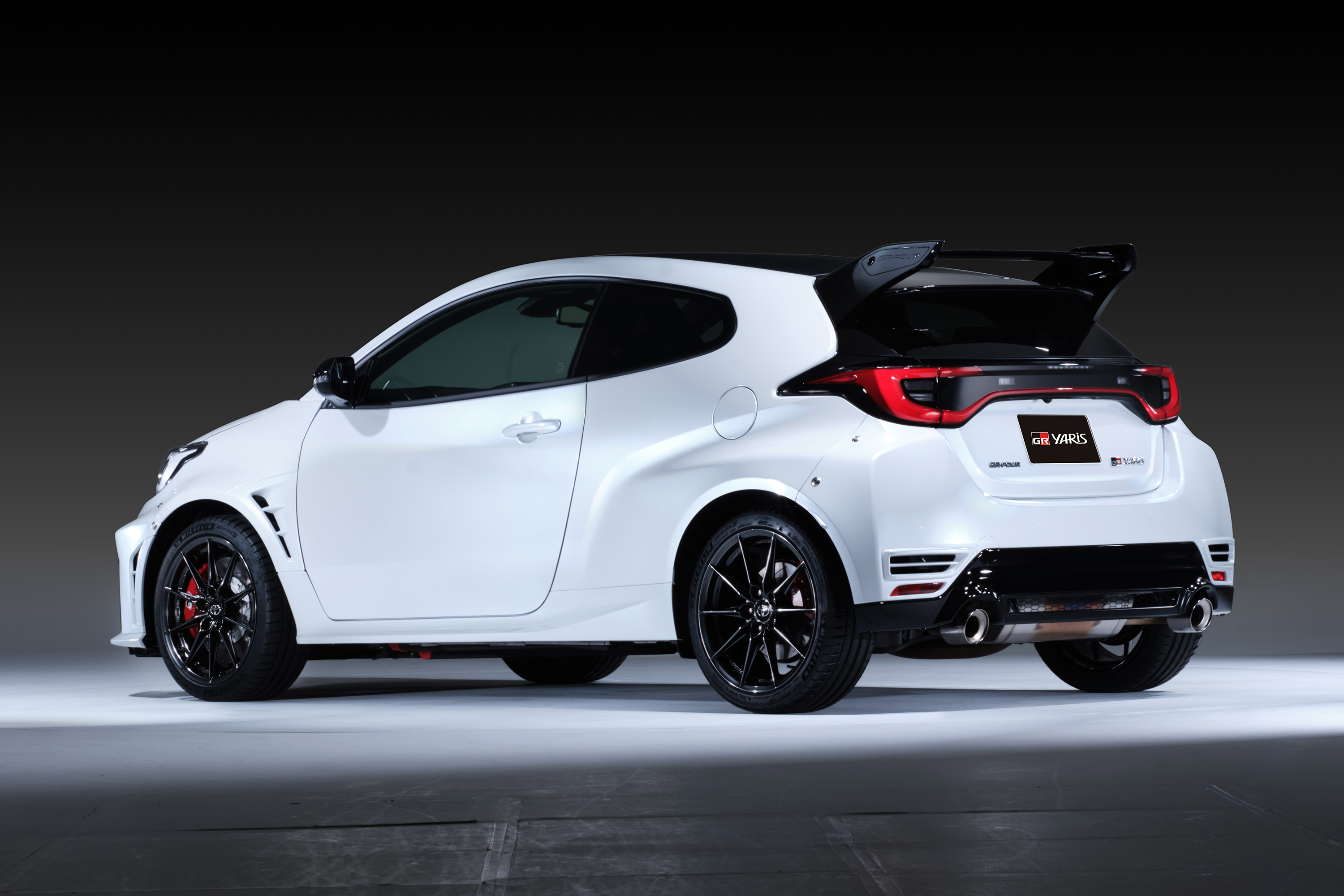 TOYOTA GAZOO Racing Exhibiting at Tokyo Auto Salon 2025