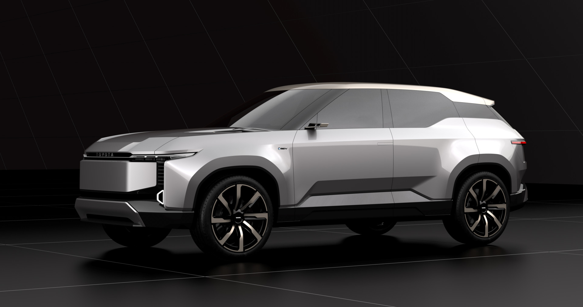 Toyota presenta dos conceptos de coches y nuevos enfoques para la ...