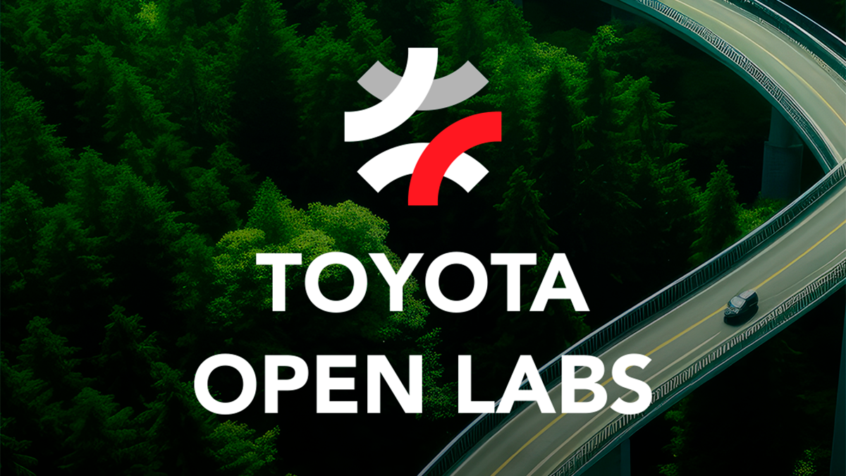 Toyota Open Labs lanza un programa para que pequeñas y medianas ...