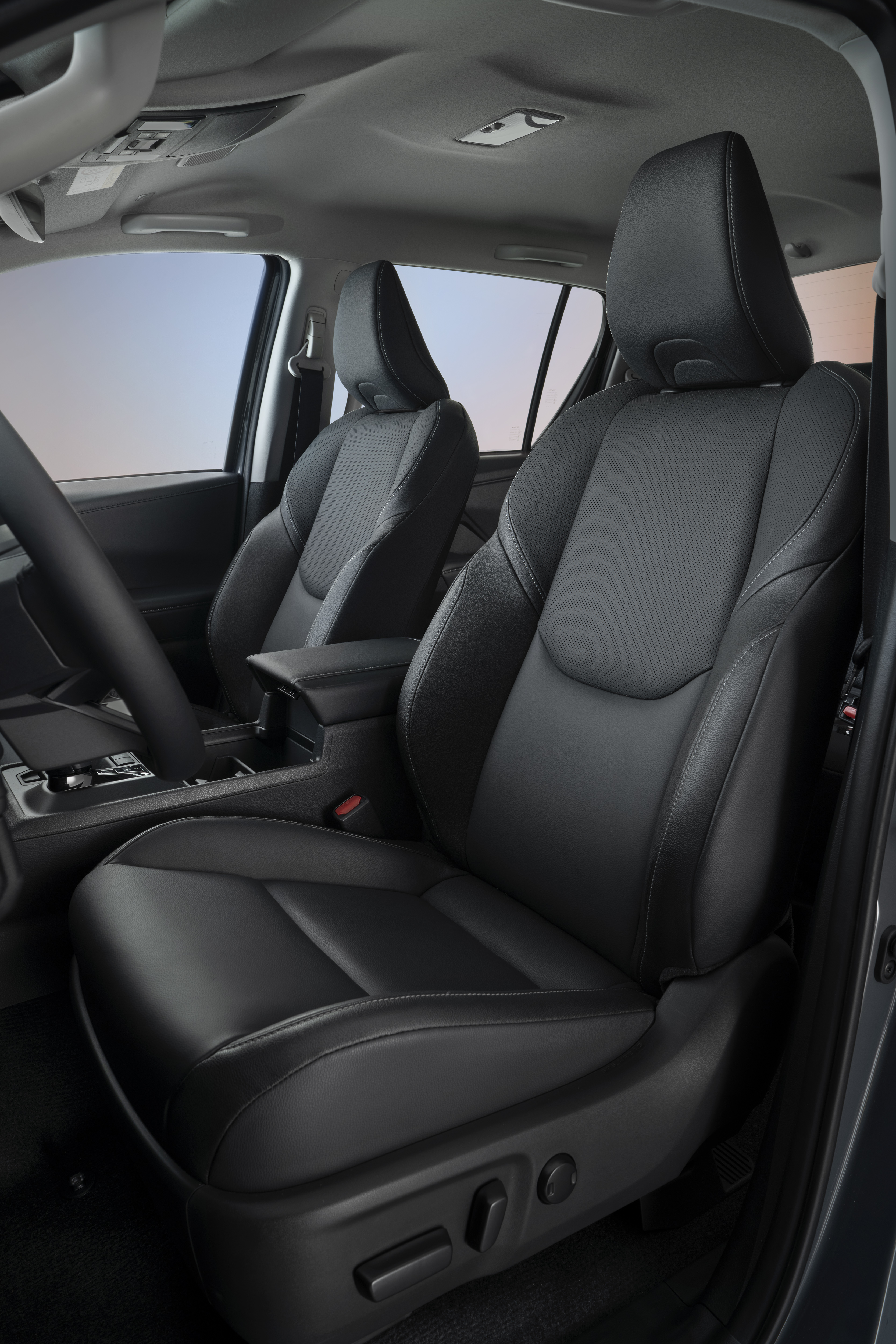 Toyota announces the all-new Hilux, including a first battery electric ...