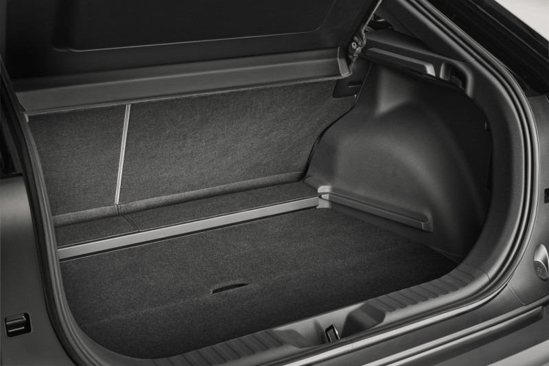 Nuevo Toyota CHR+ 2025 coche eléctrico de batería | Toyota