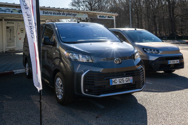 Toyota Expérience : le plébiscite d’un programme unique pour une ...