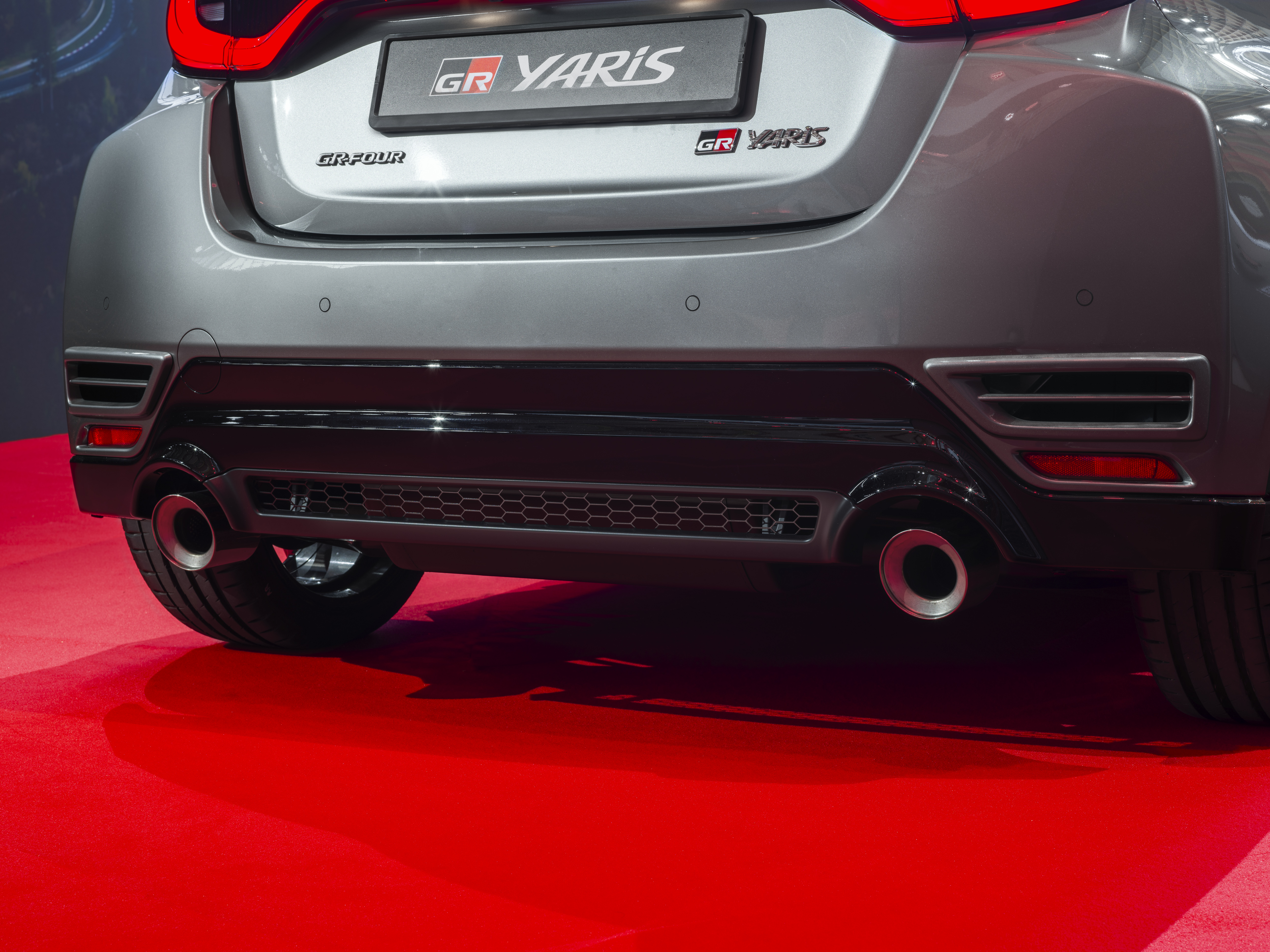 TOYOTA GAZOO Racing pushes the boundaries of ever-better motorsports ...