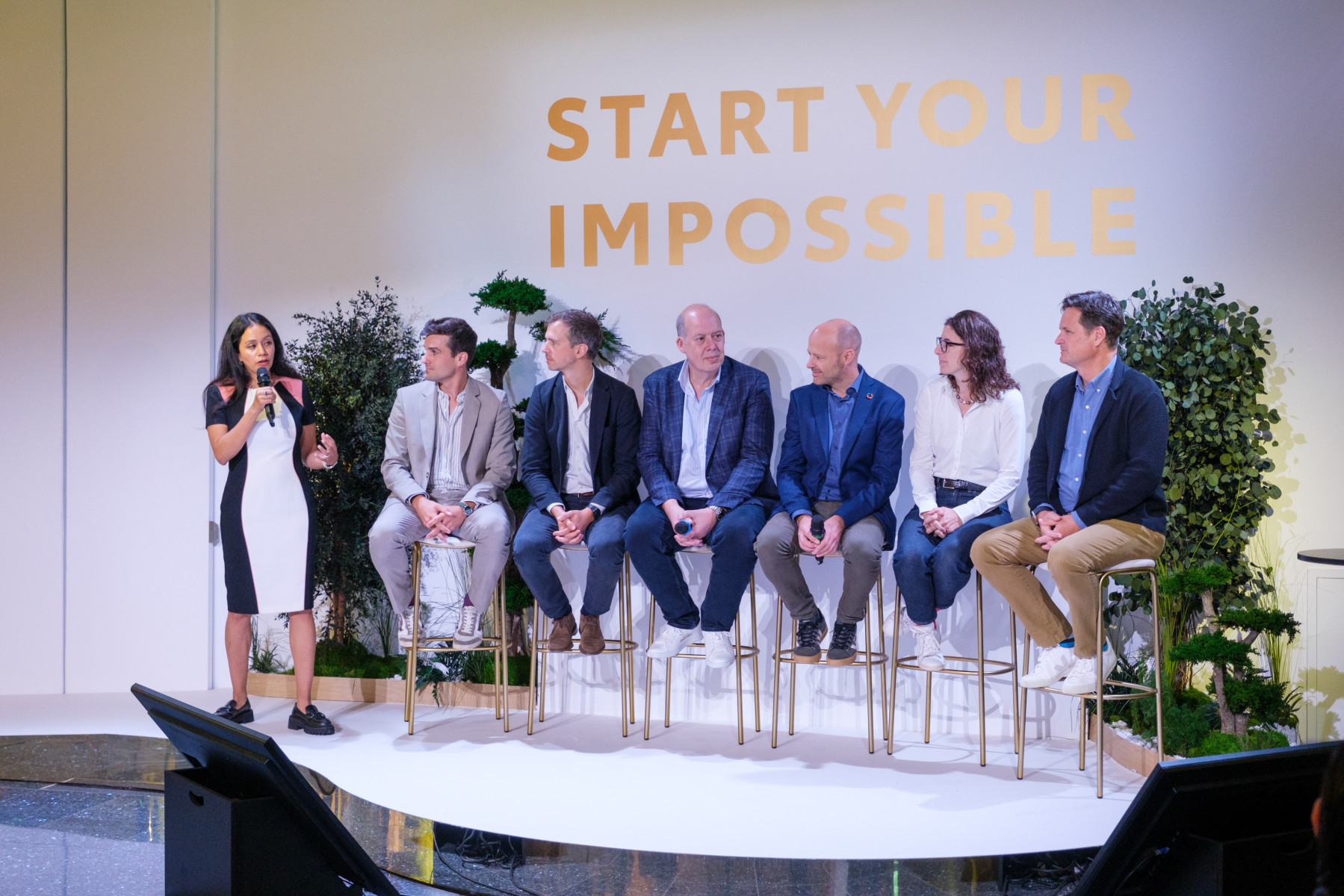 Toyota Open Labs launches a second cohort