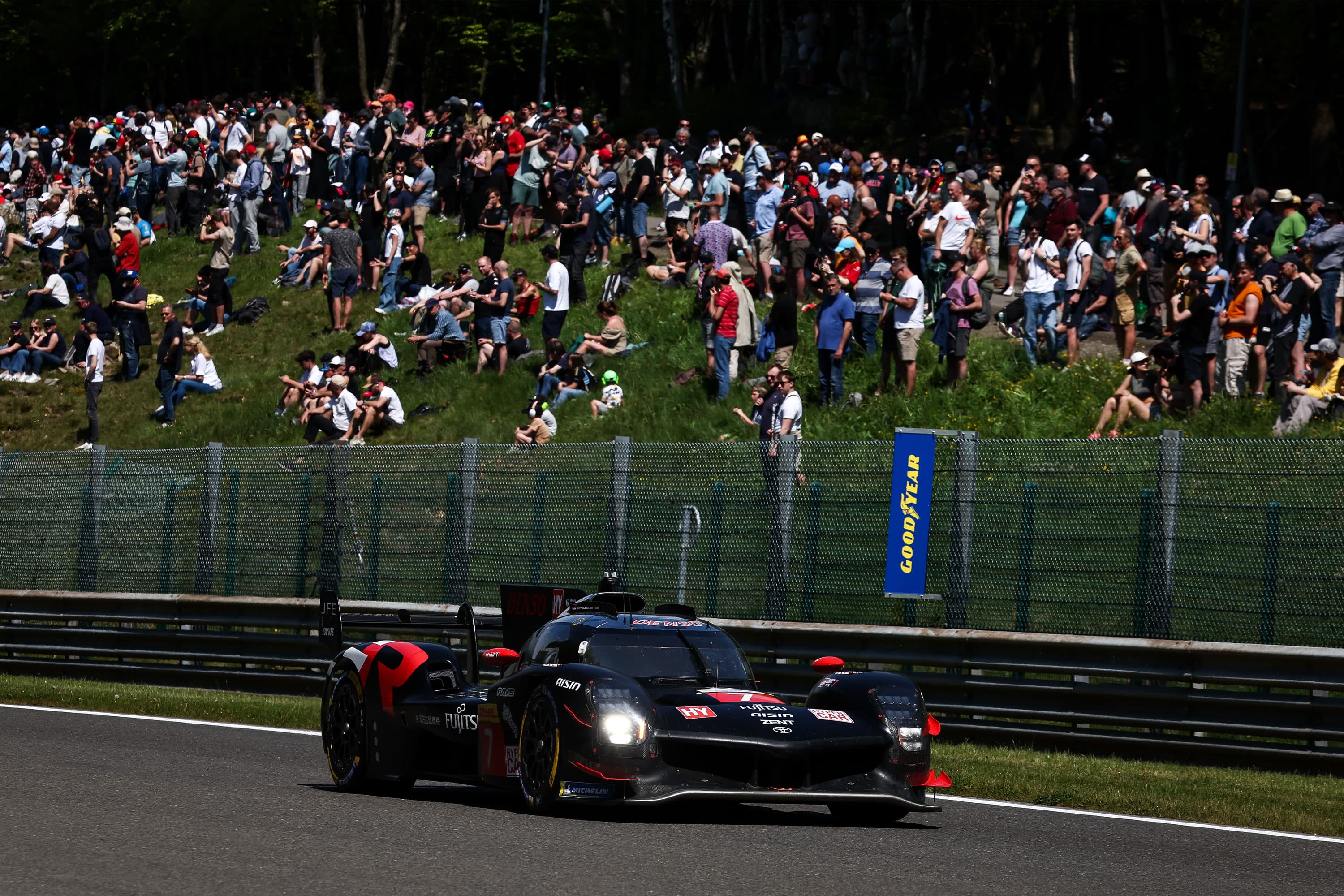 6 Hours of Spa-Francorchamps