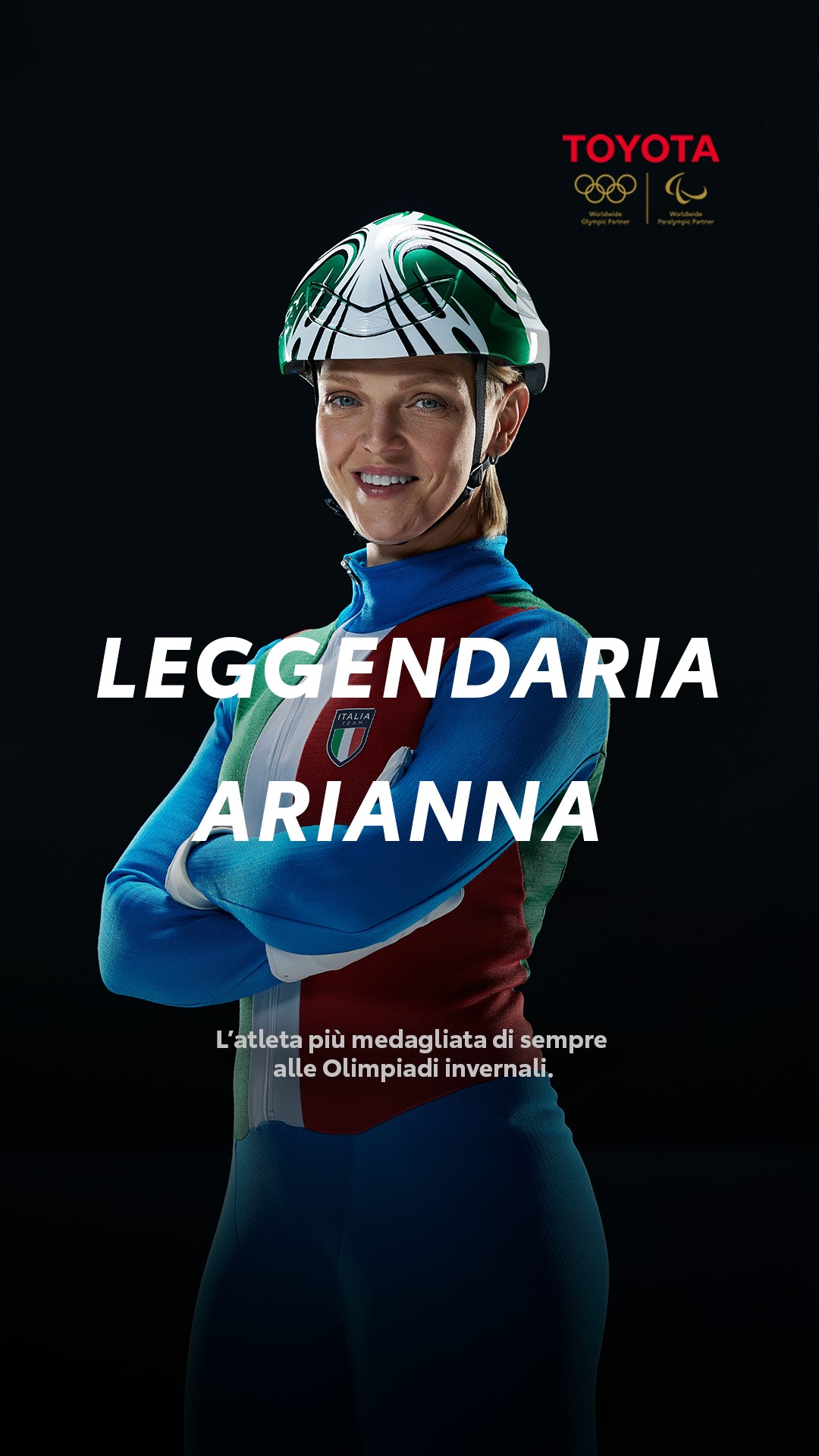 VITTORIA OLIMPICA A PECHINO PER IL TOYOTA TEAM CON LE MEDAGLIE DI ...