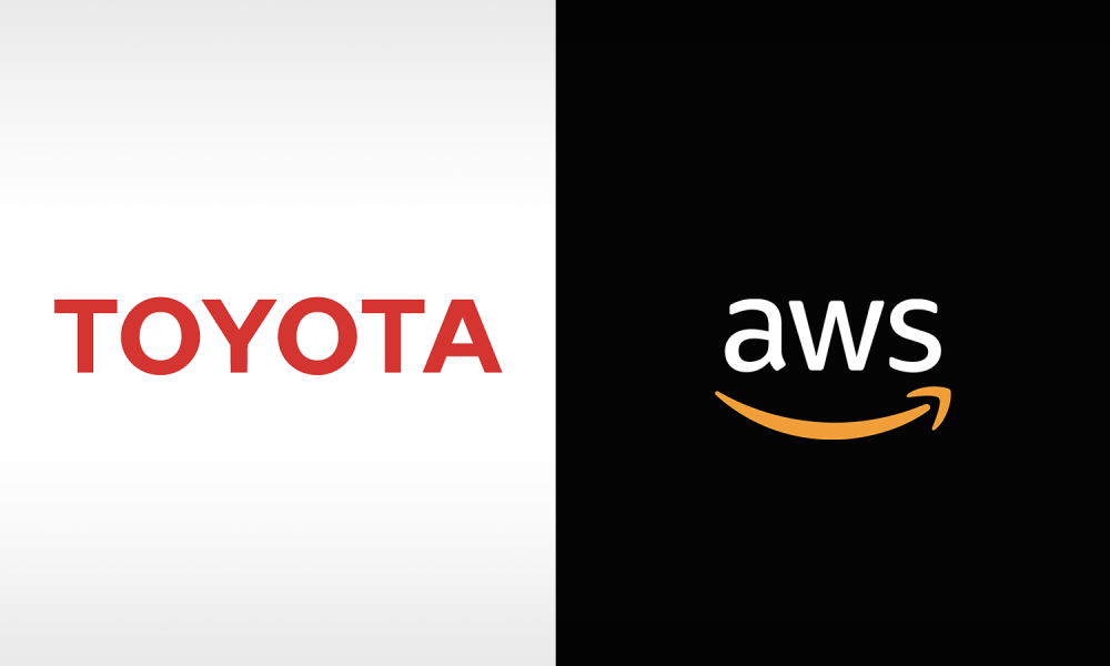 Toyota y Amazon Web Services colaboran en la Plataforma de Servicios de ...