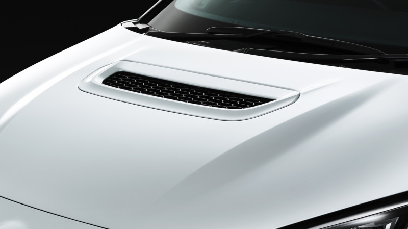 GR Yaris line-up expands with new motorsports-inspired Aero Performance ...