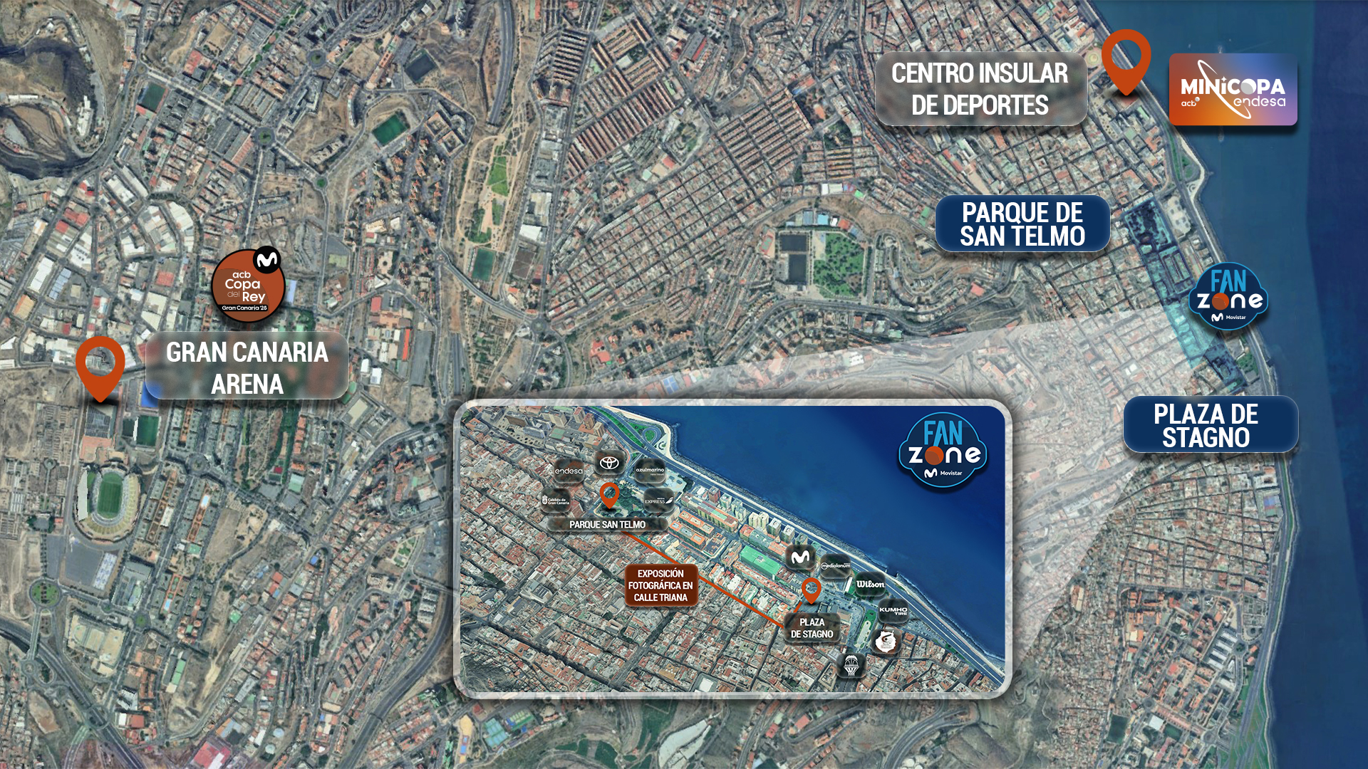 Toyota España, patrocinador y coche oficial de la Copa del Rey Gran ...