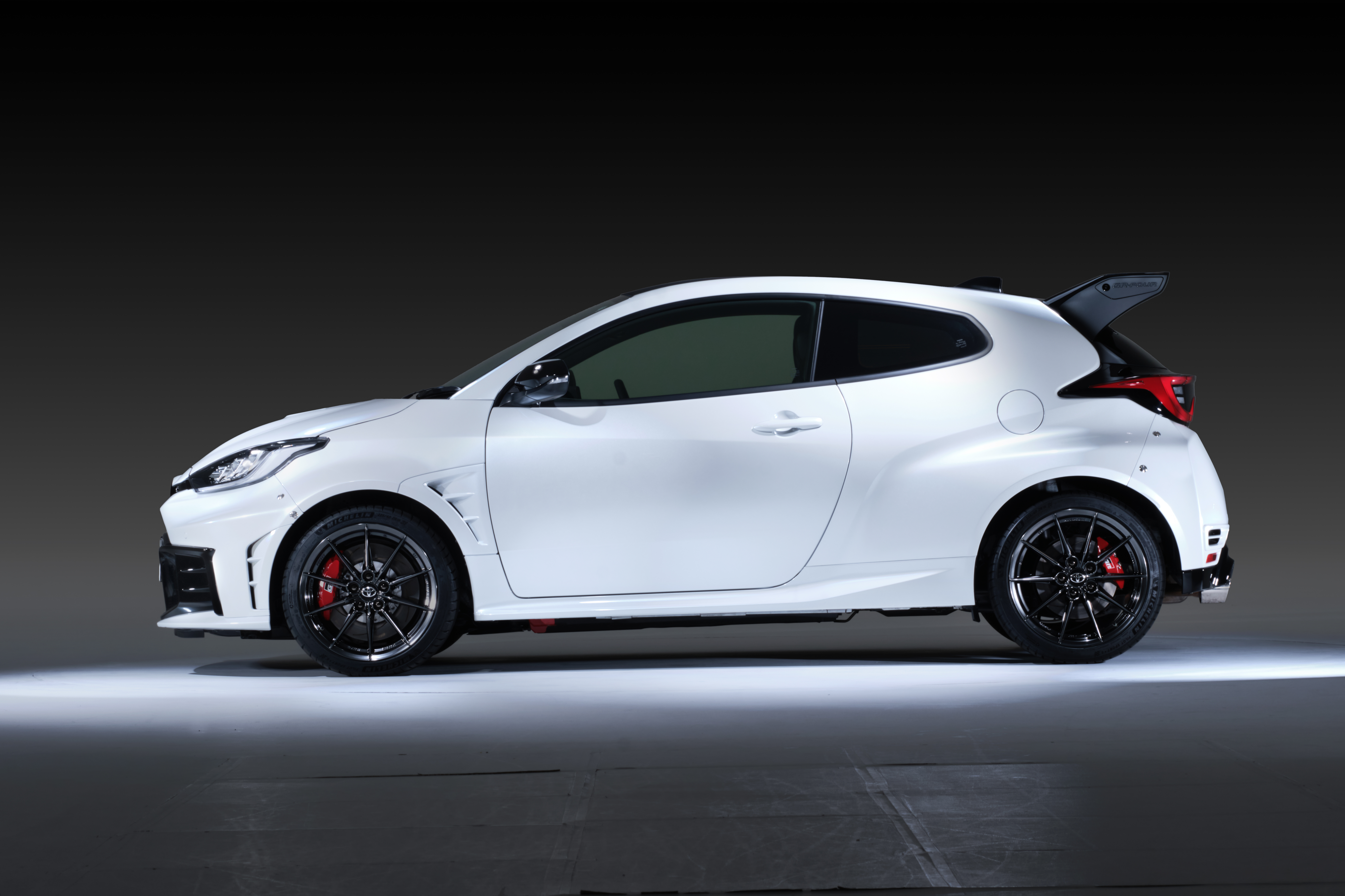 TOYOTA GAZOO Racing pushes the boundaries of ever-better motorsports ...