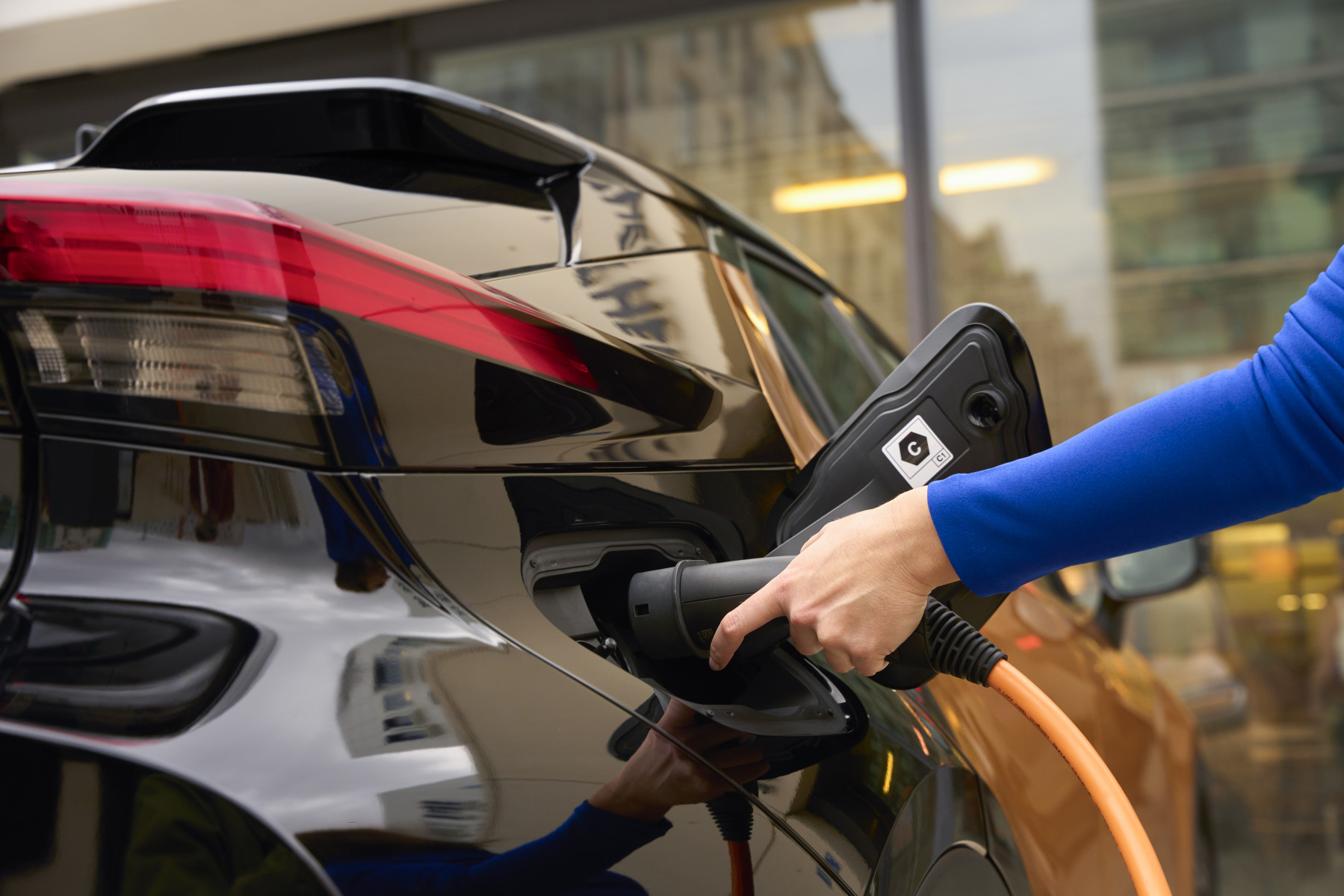 Toyota’s 6 million electrified sales in Europe highlight benefit of its ...