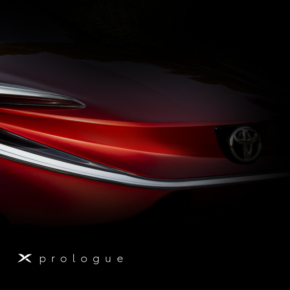 X prologue – ‘A Small’ Preview Of What’s Next