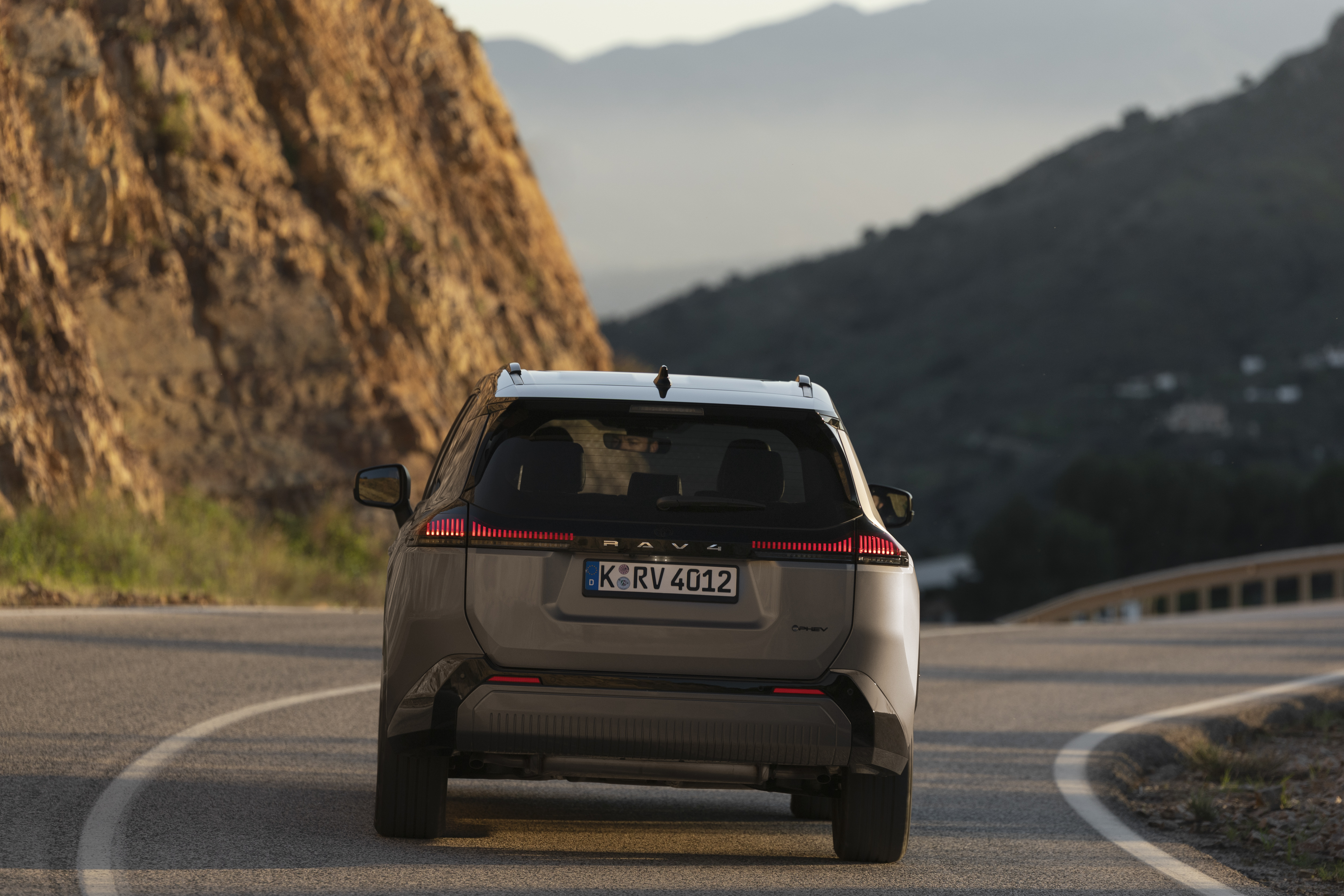 All-new Toyota RAV4 brings new technology and rugged style to every ...