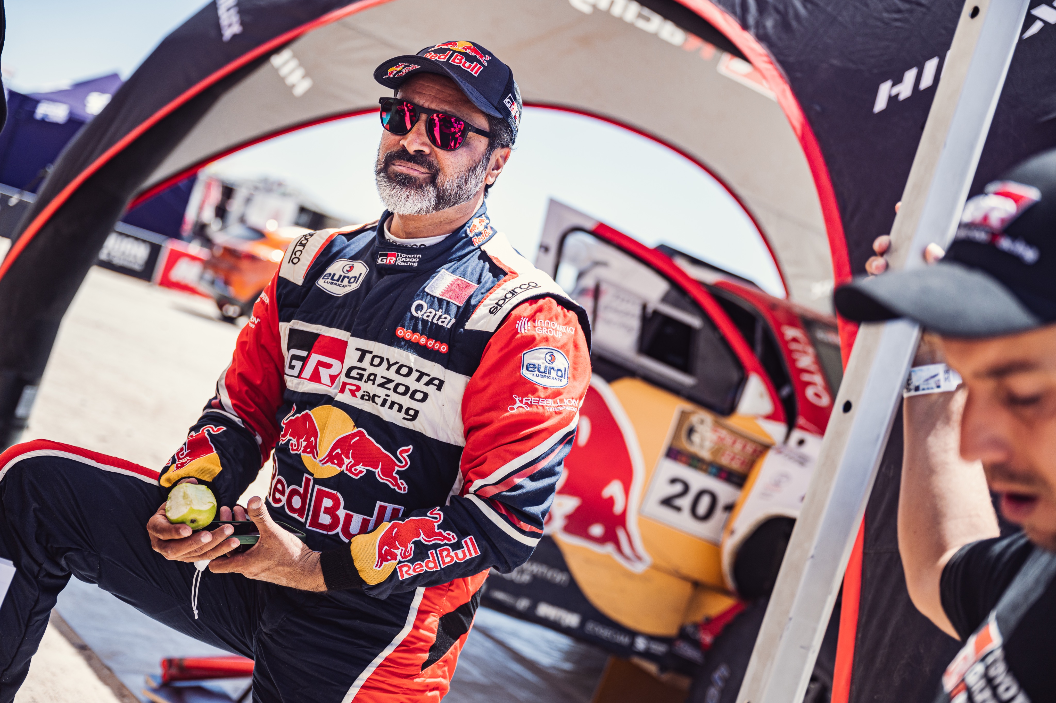 TGR clinches victory in Sonora Rally; strengthens W2RC championship lead