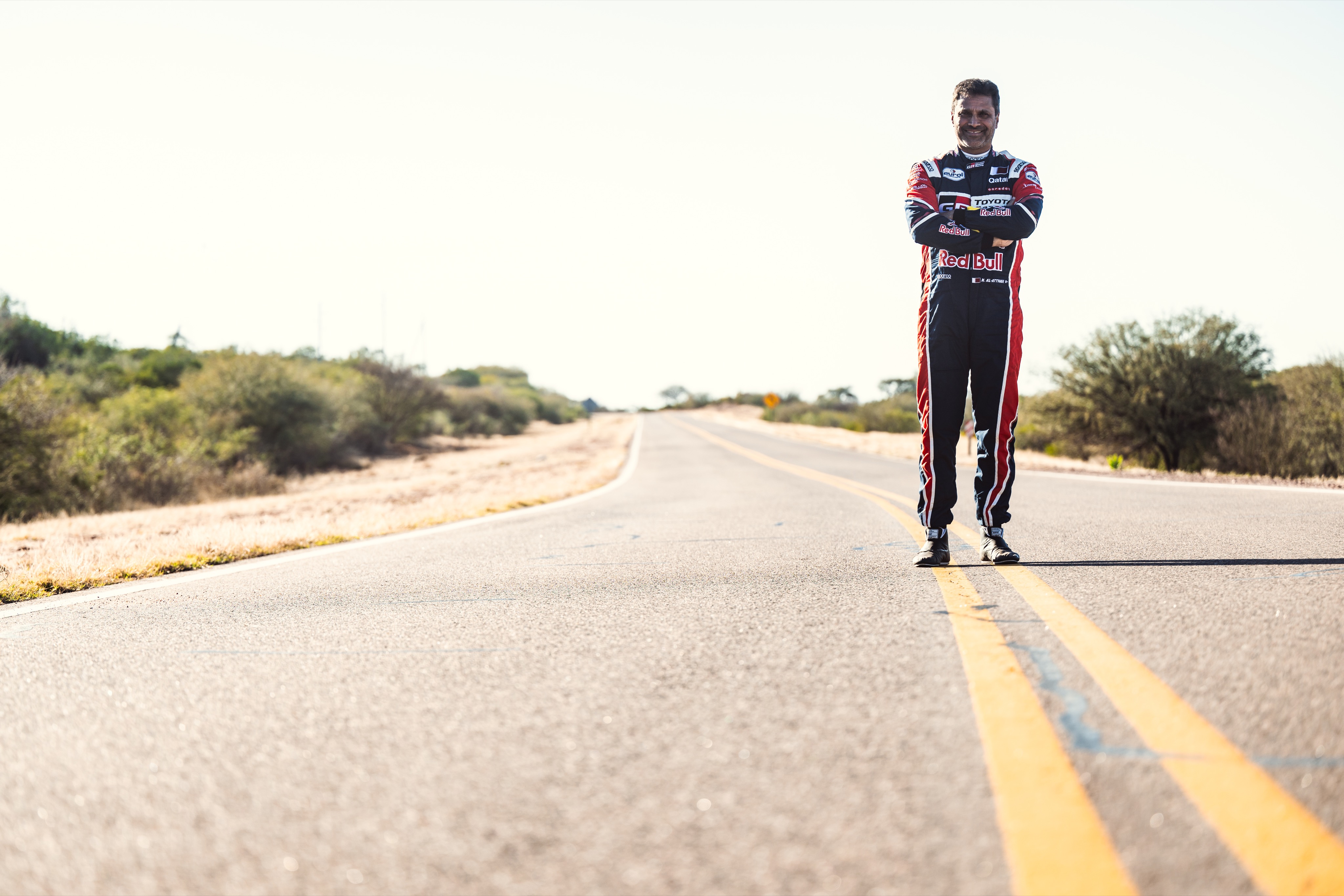 Prologue and opening stage victory for TGR’s Nasser and Mathieu in ...
