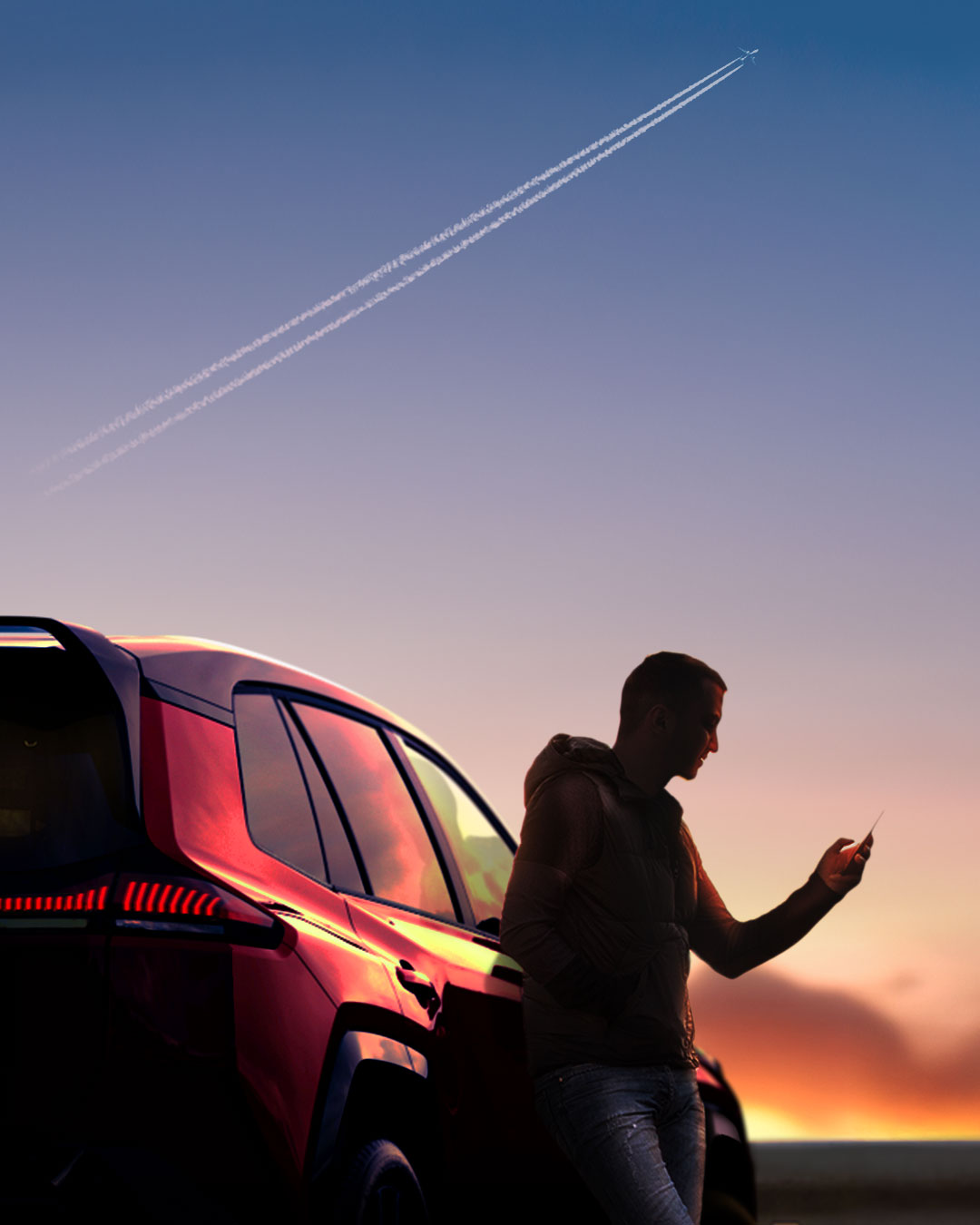 Révélation du nouveau Toyota RAV4 le 21 mai 2025