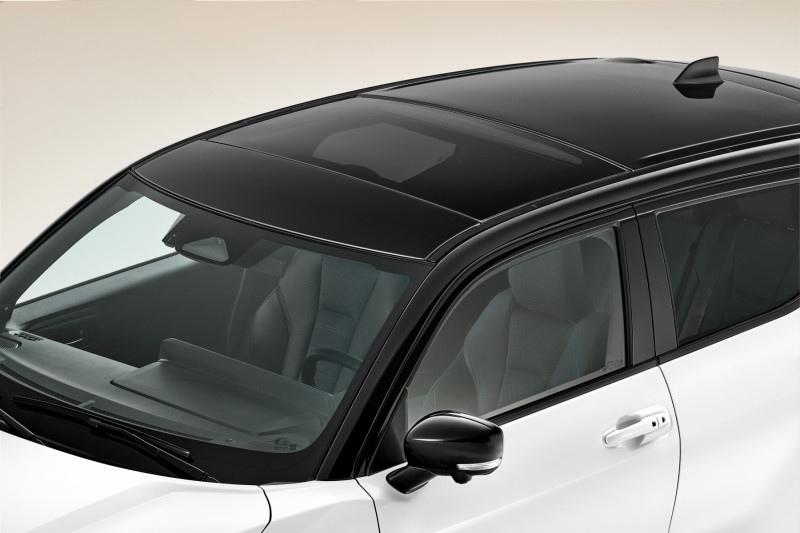 The all-new Toyota Urban Cruiser: a prime contender in the electric B ...