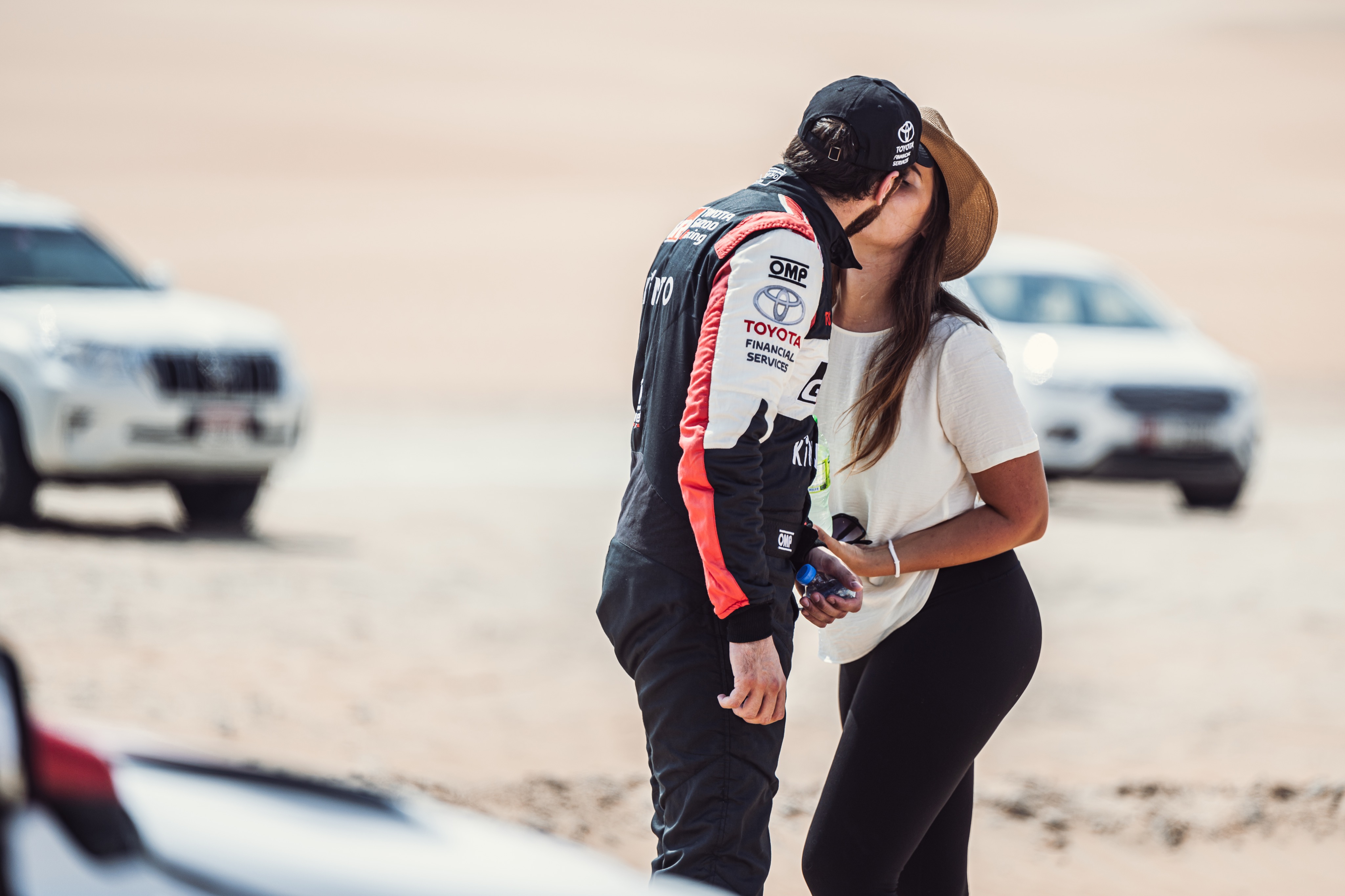 W2RC: Henk and Brett end their first ADDC with a stage victory