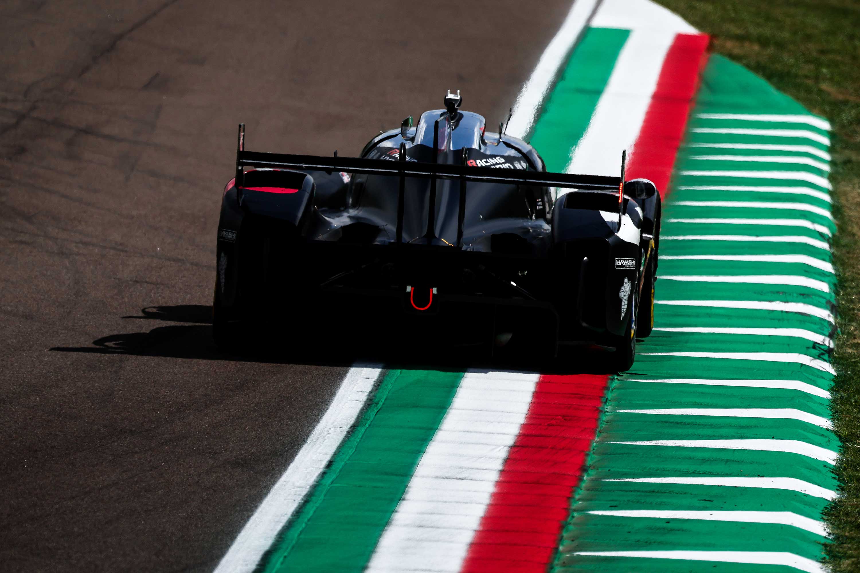 6 Hours of Imola: Preview