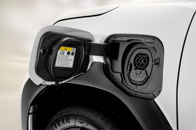 The all-new Toyota Urban Cruiser: a prime contender in the electric B ...