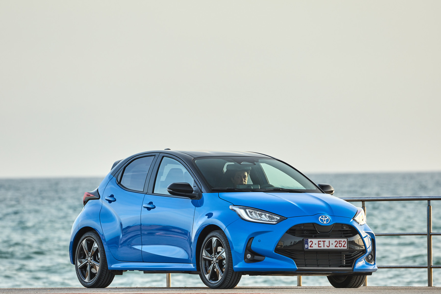 TOYOTA PRIMO IMPORTATORE IN ITALIA E LEADER IN 15 CITTÀ. L’EFFETTO ...