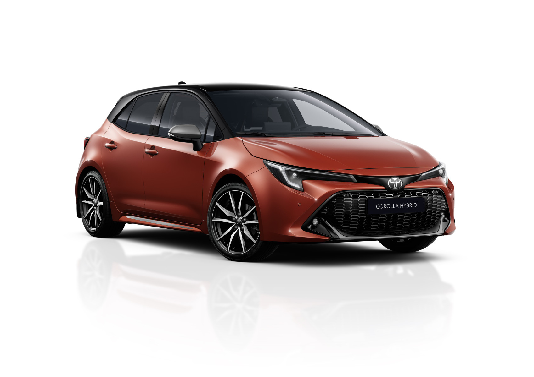 Toyota Corolla: new features introduced for the 2025 Hatchback, Touring ...