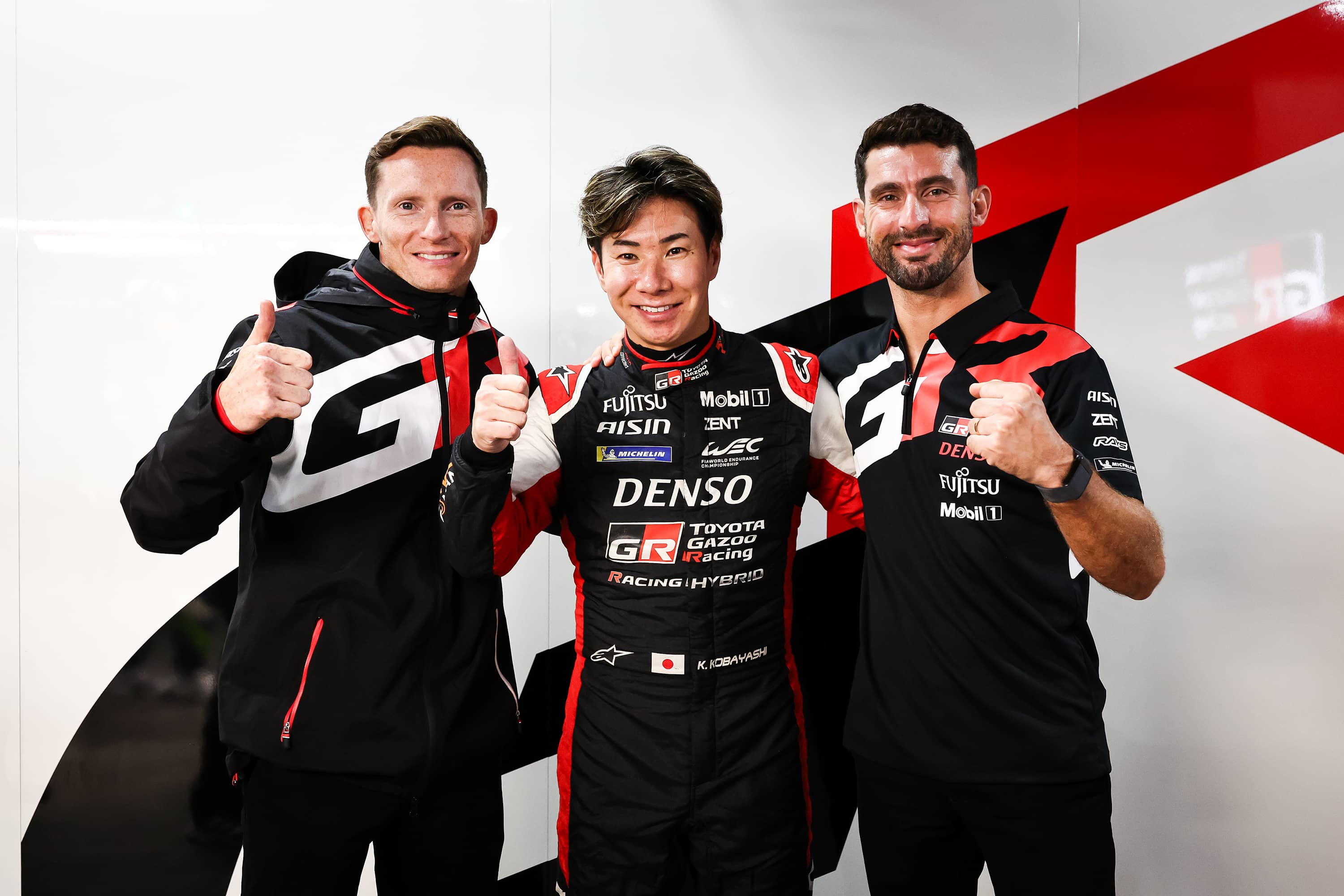 6 Hours of Fuji: Qualifying