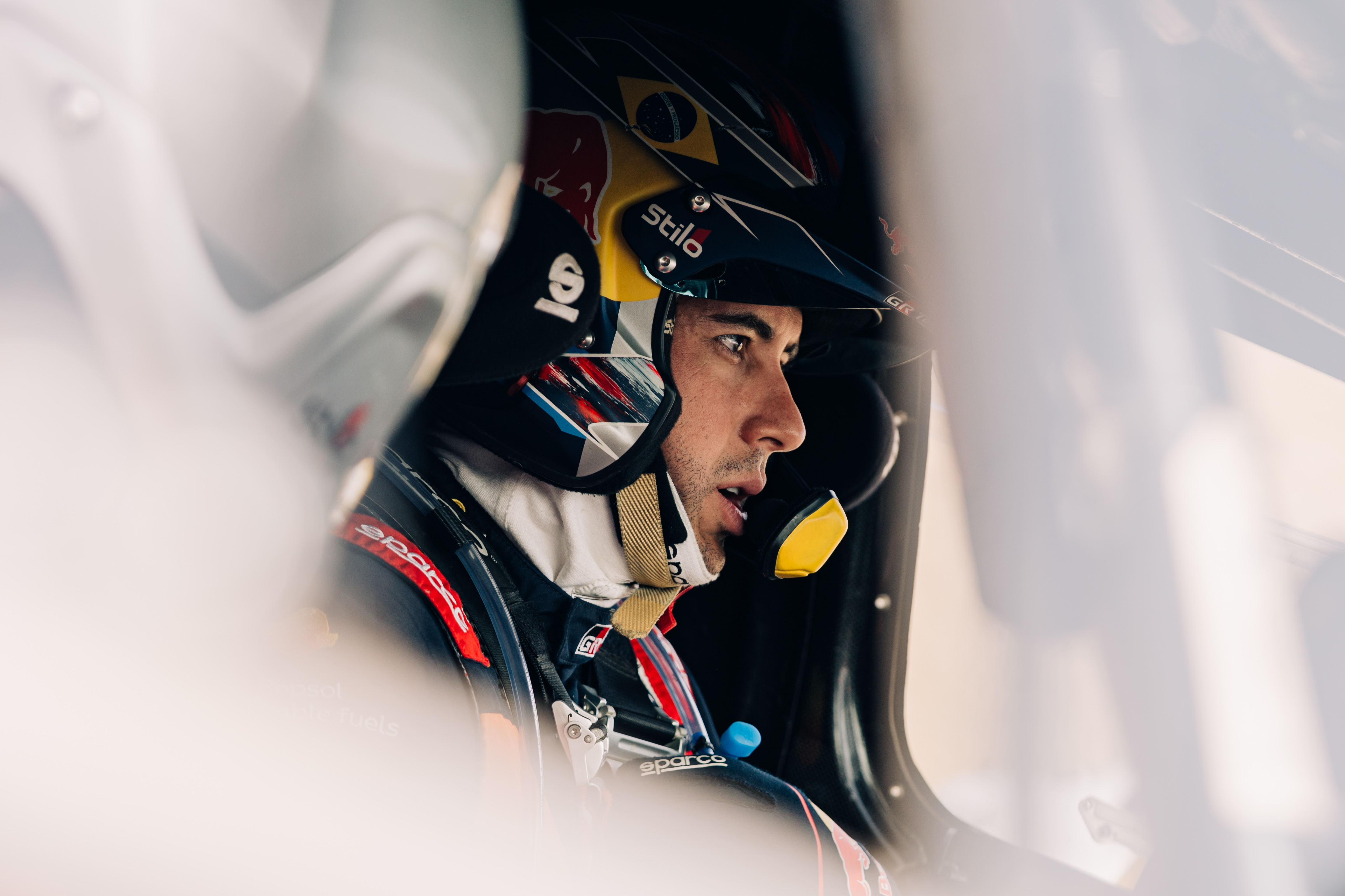 TOYOTA GAZOO Racing W2RC ready for Season Finale in Morocco