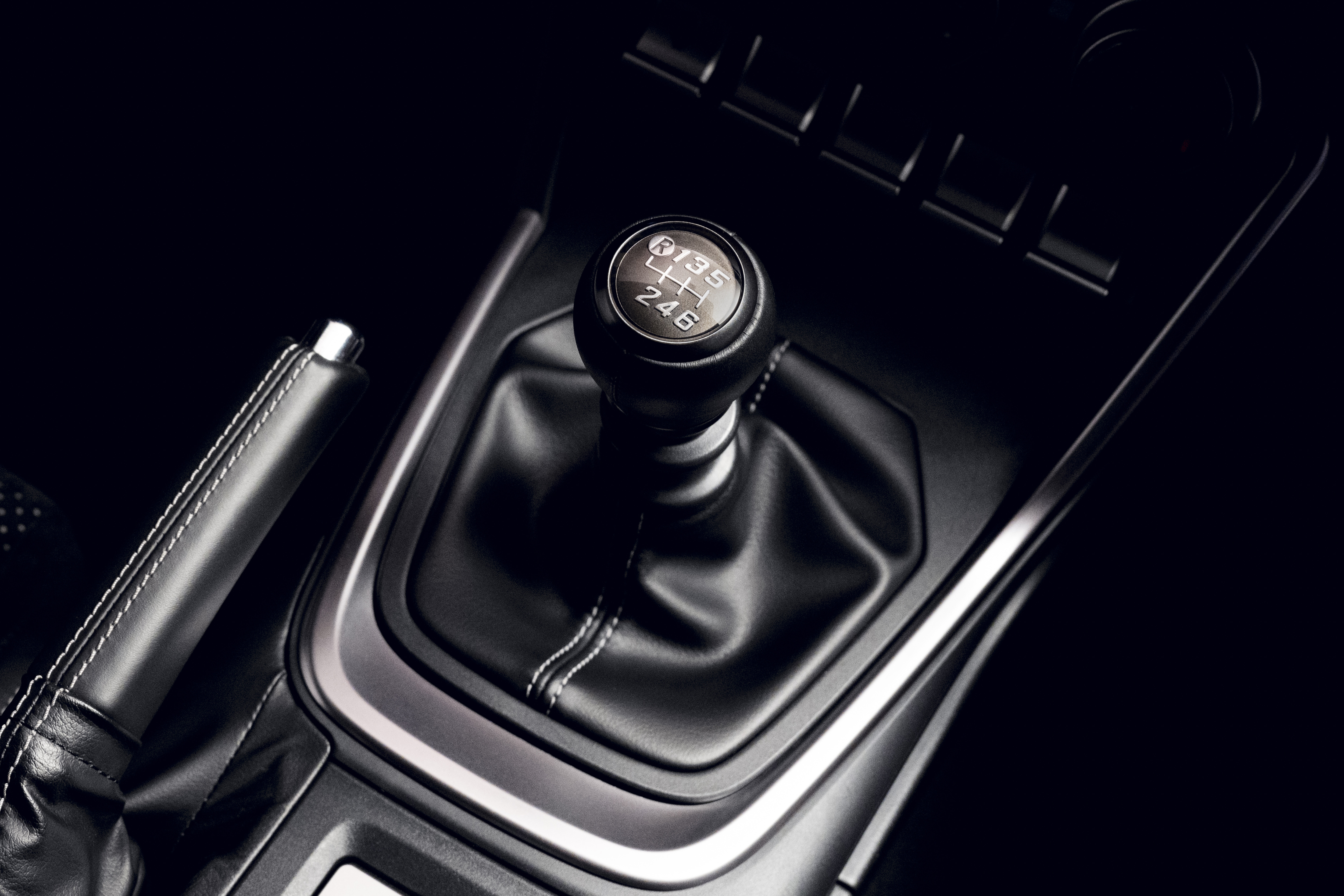 Introducing Toyota GR Supra with Bespoke Manual Transmission for ...