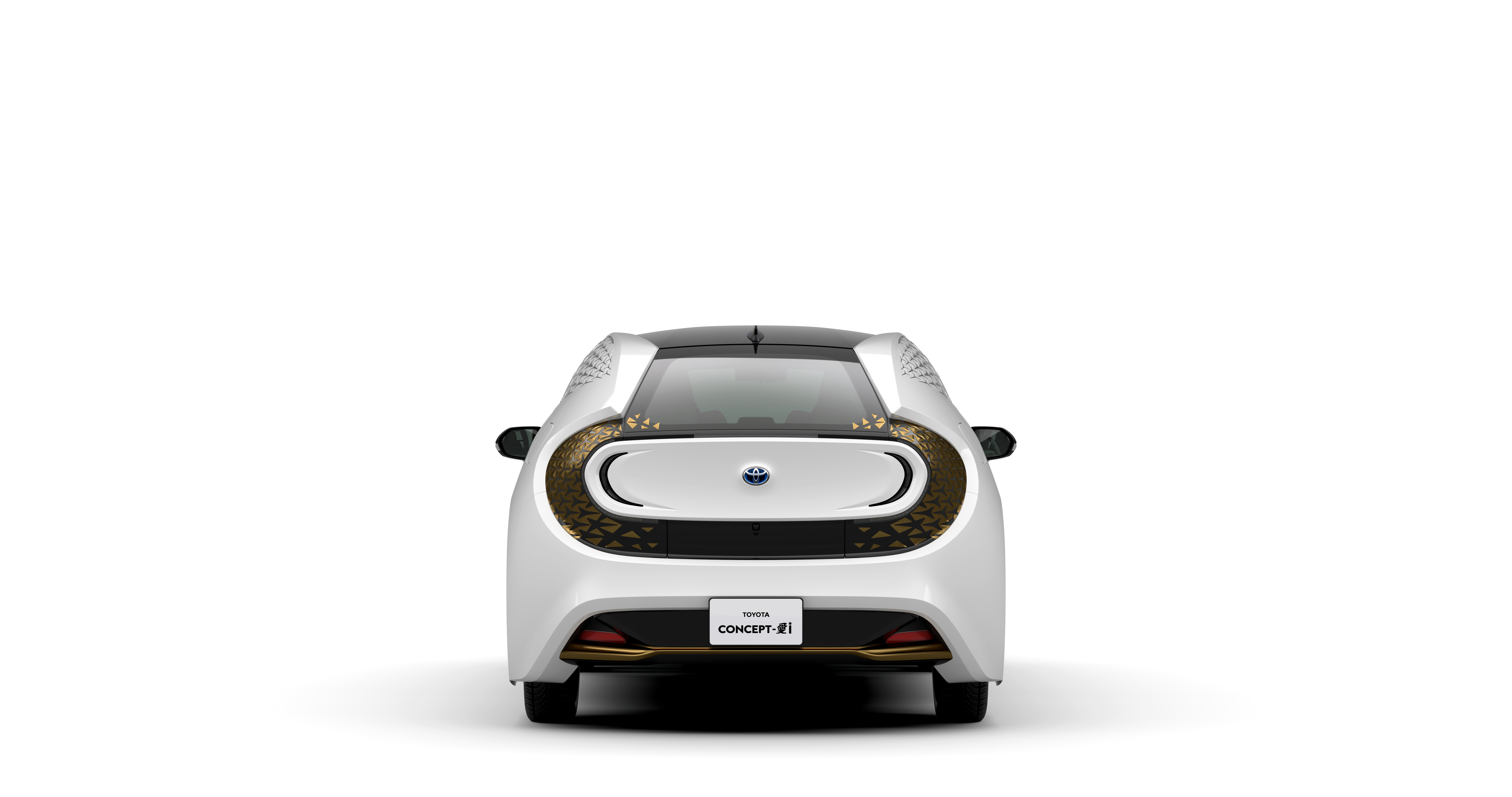 Toyota Provides Diverse Mobility for Tokyo 2020, including a Full Line ...
