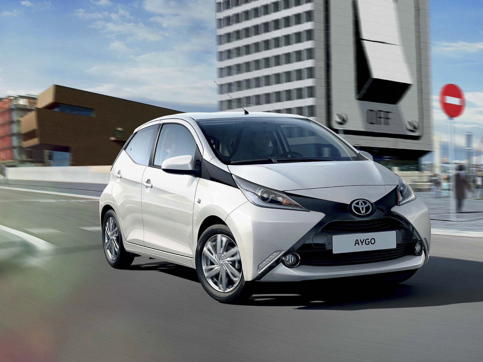 Toyota Motor Europe (TME) sold 874,000 vehicles in 2015 with record ...