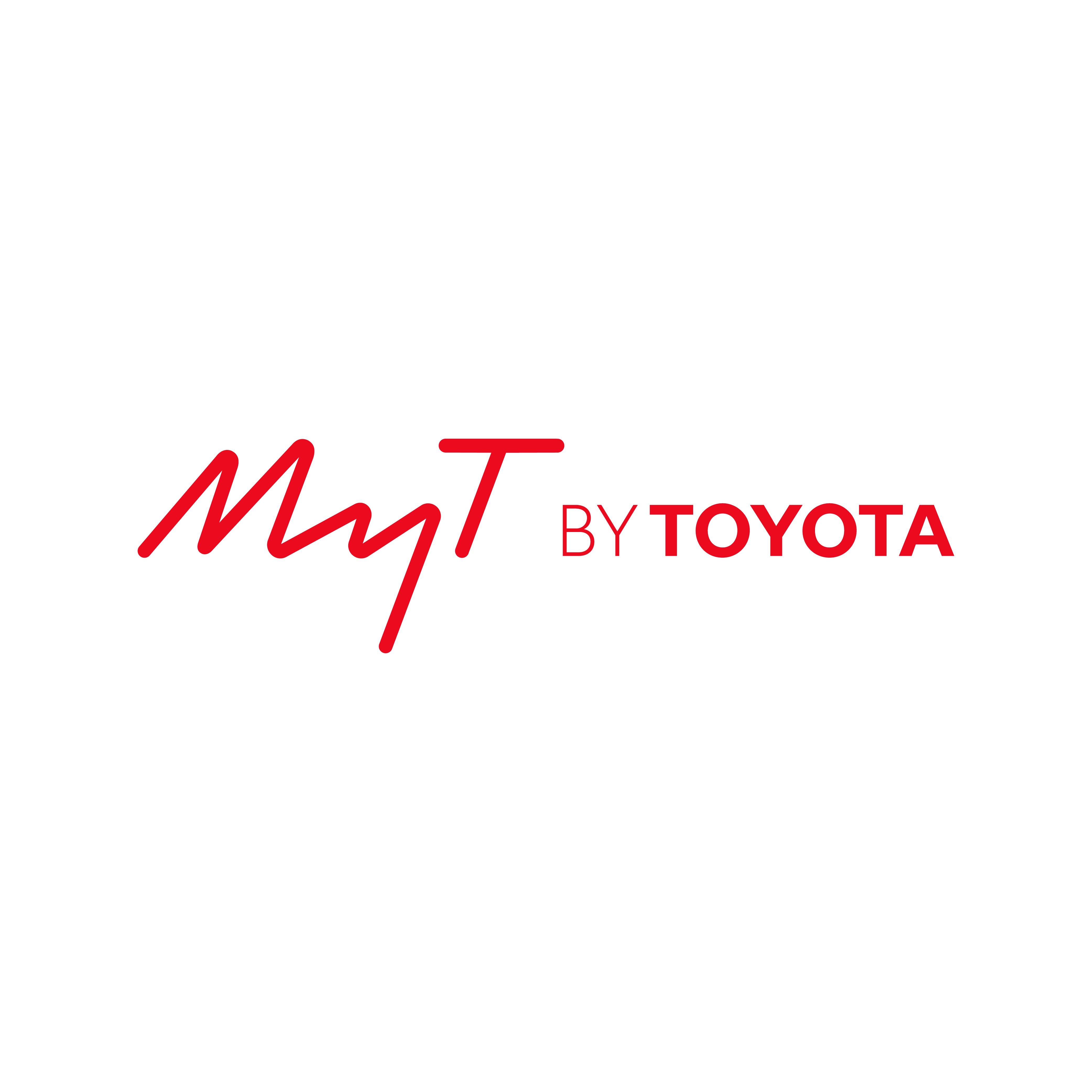 MyT, la app de servicios conectados de Toyota, estrena nuevas ...