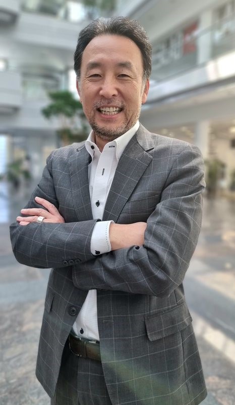 Toyota Enhances Its Executive Structure