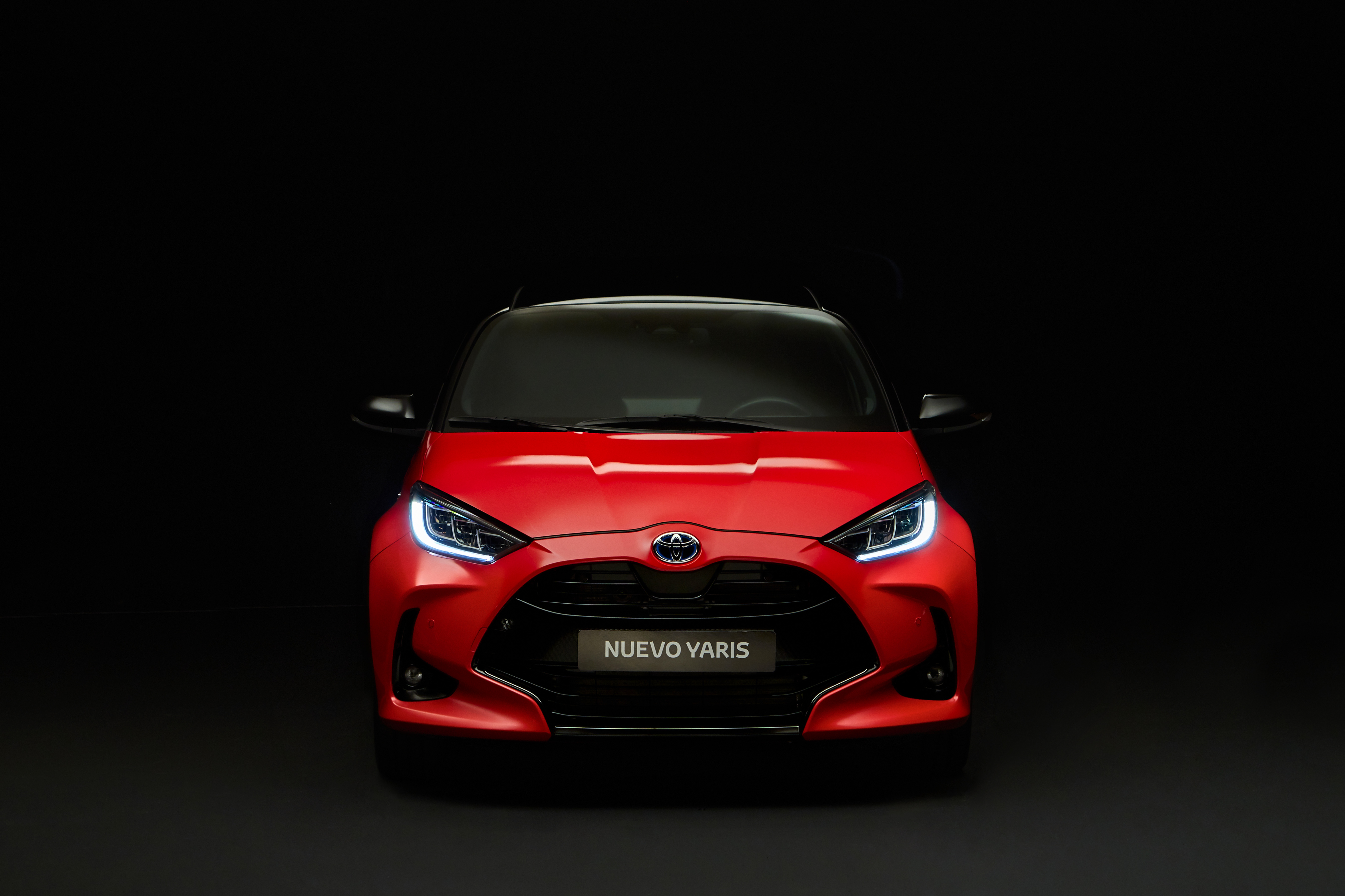 Toyota España lanza el nuevo Toyota Yaris Electric Hybrid