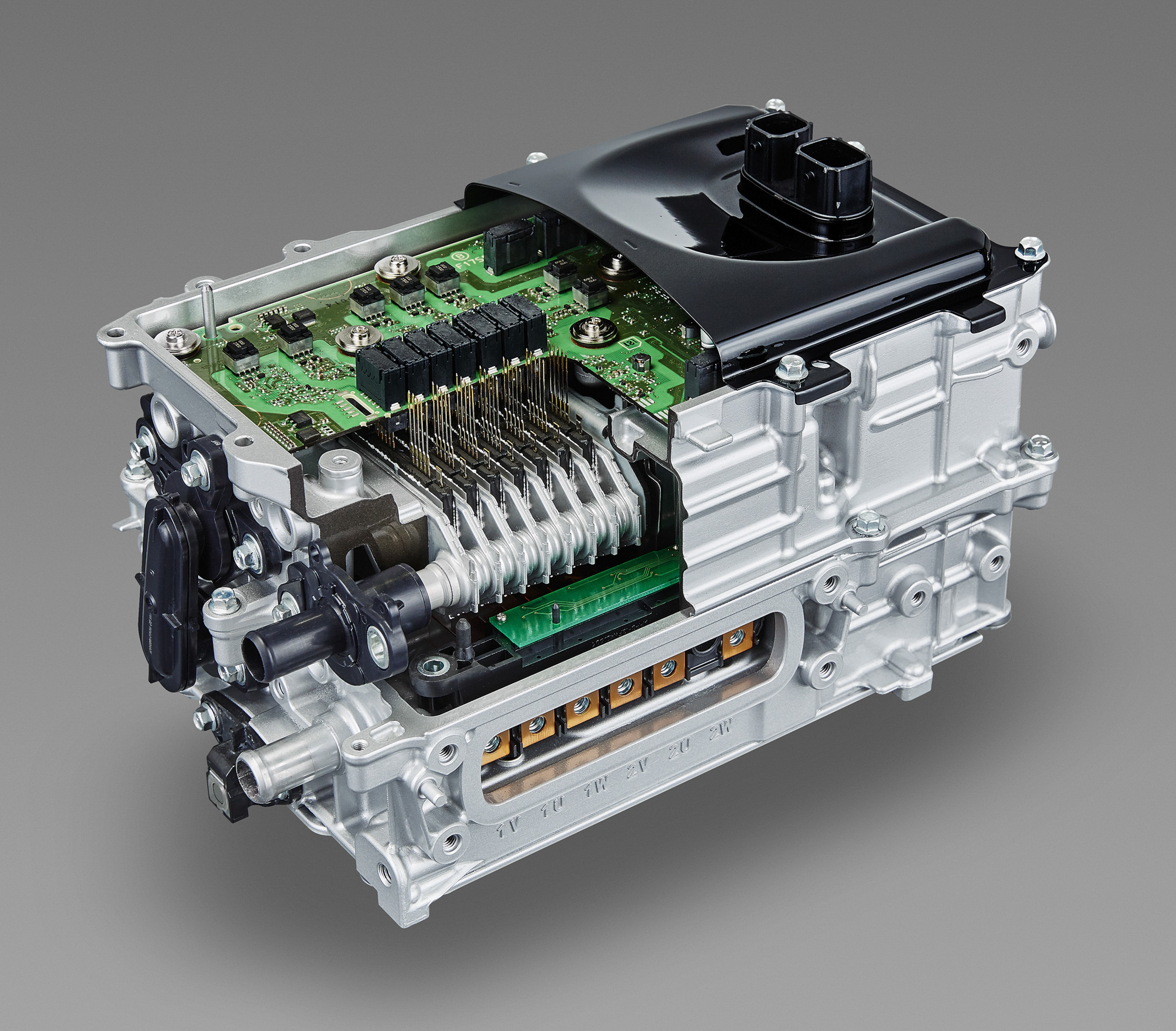 Nuova Toyota Prius. “Ancora una volta Prima”